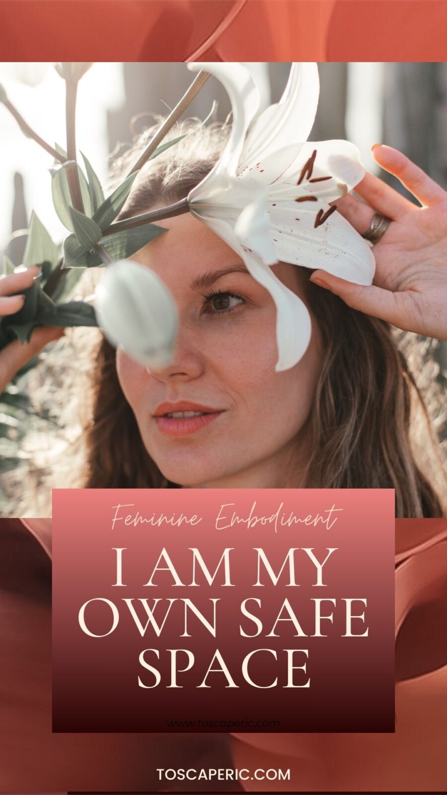 Discovering The Inner Mother - Transformative & Powerful